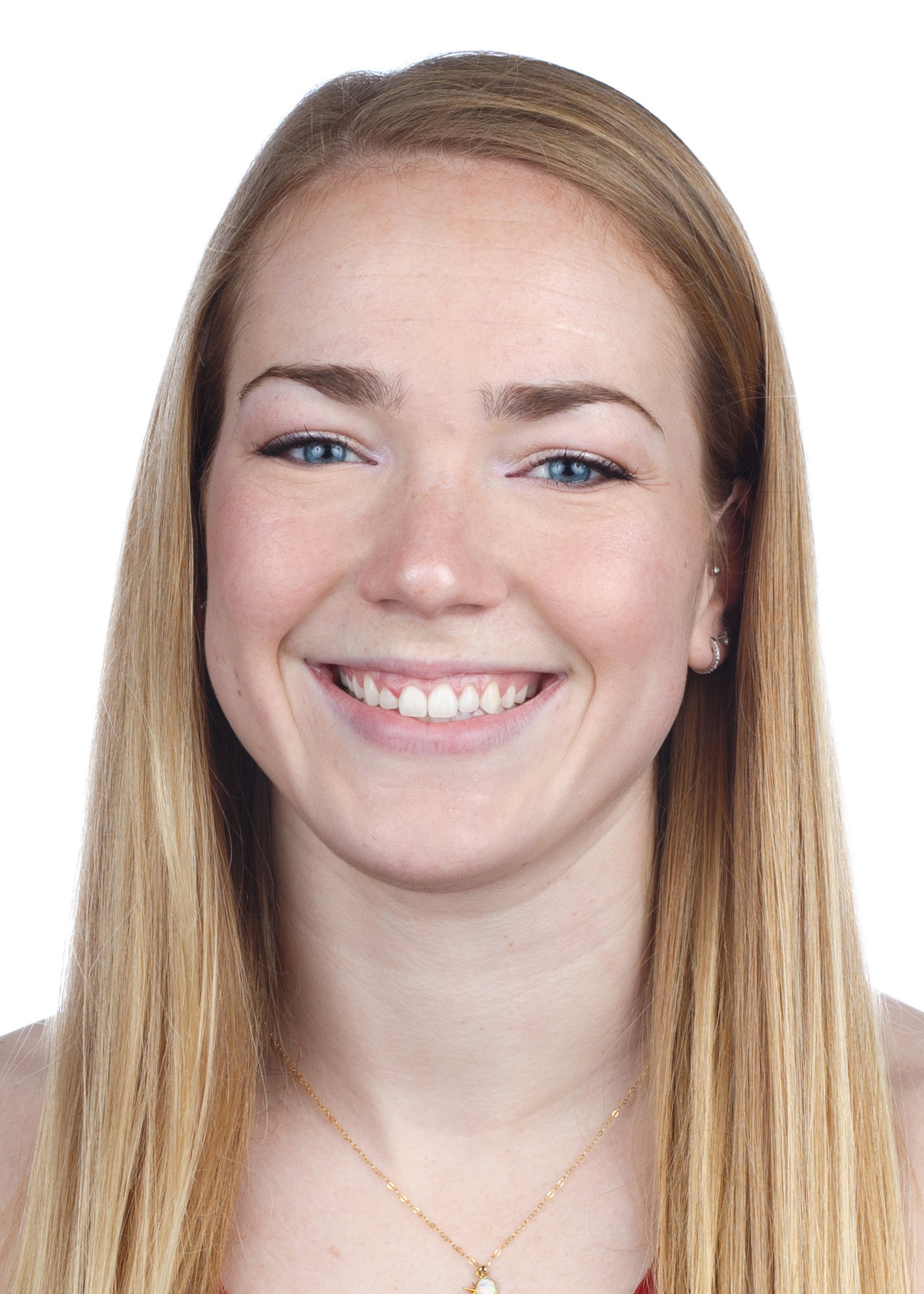 Jenna Gray - Track & Field 2020-21 - Stanford Cardinal - Official ...