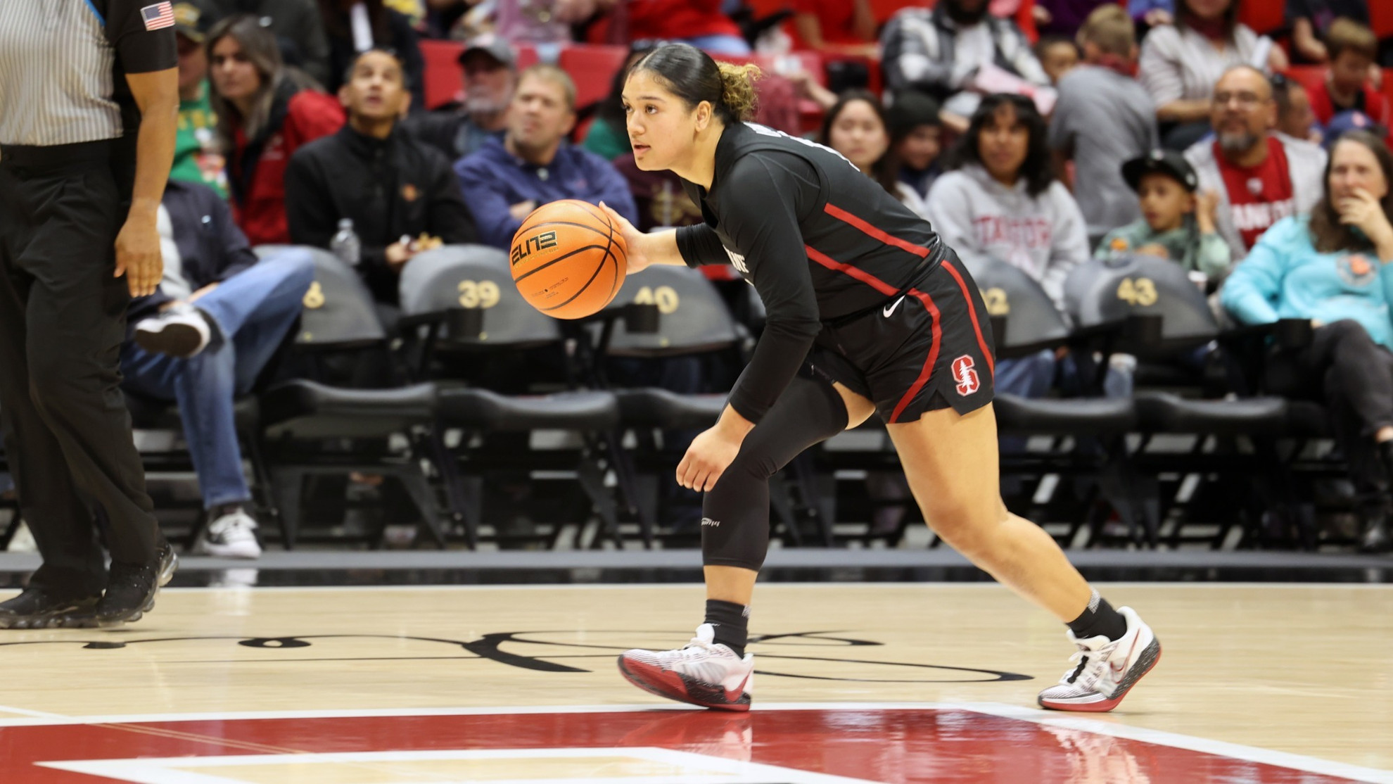 Strong Showing in San Diego - Stanford Cardinal - Official Athletics ...