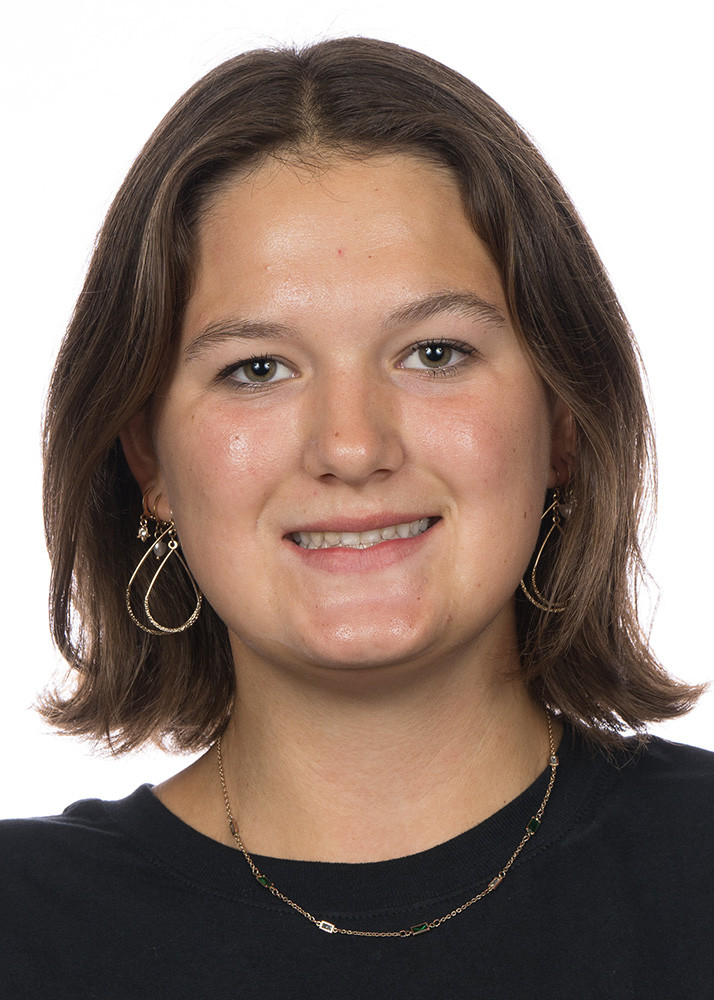 Christine Carpenter - Women's Water Polo 2026 - Stanford Cardinal ...