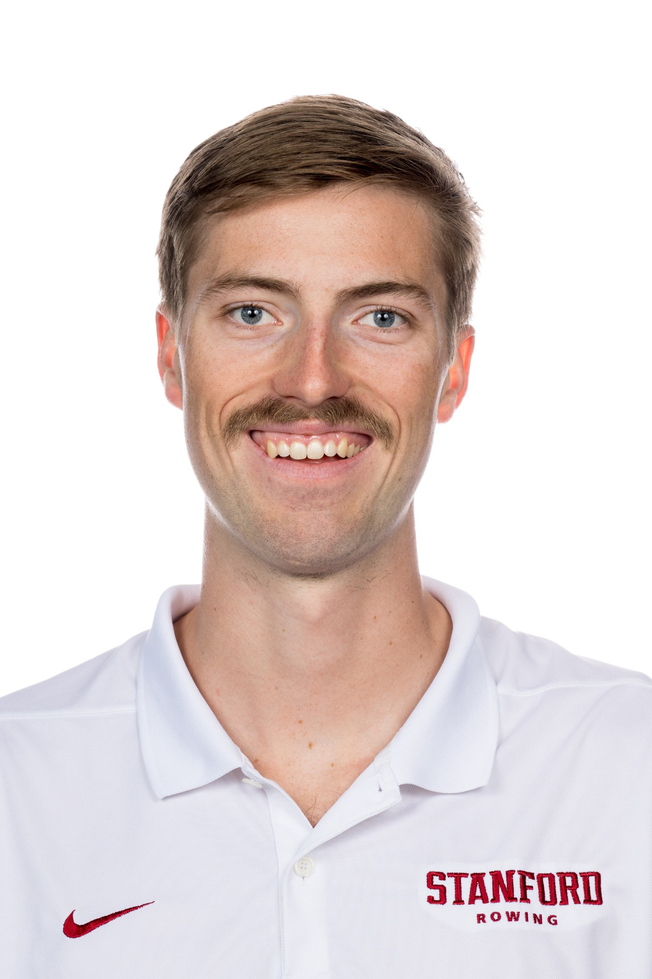 Peter Chatain - Men's Rowing 2022-23 - Stanford Cardinal - Official ...