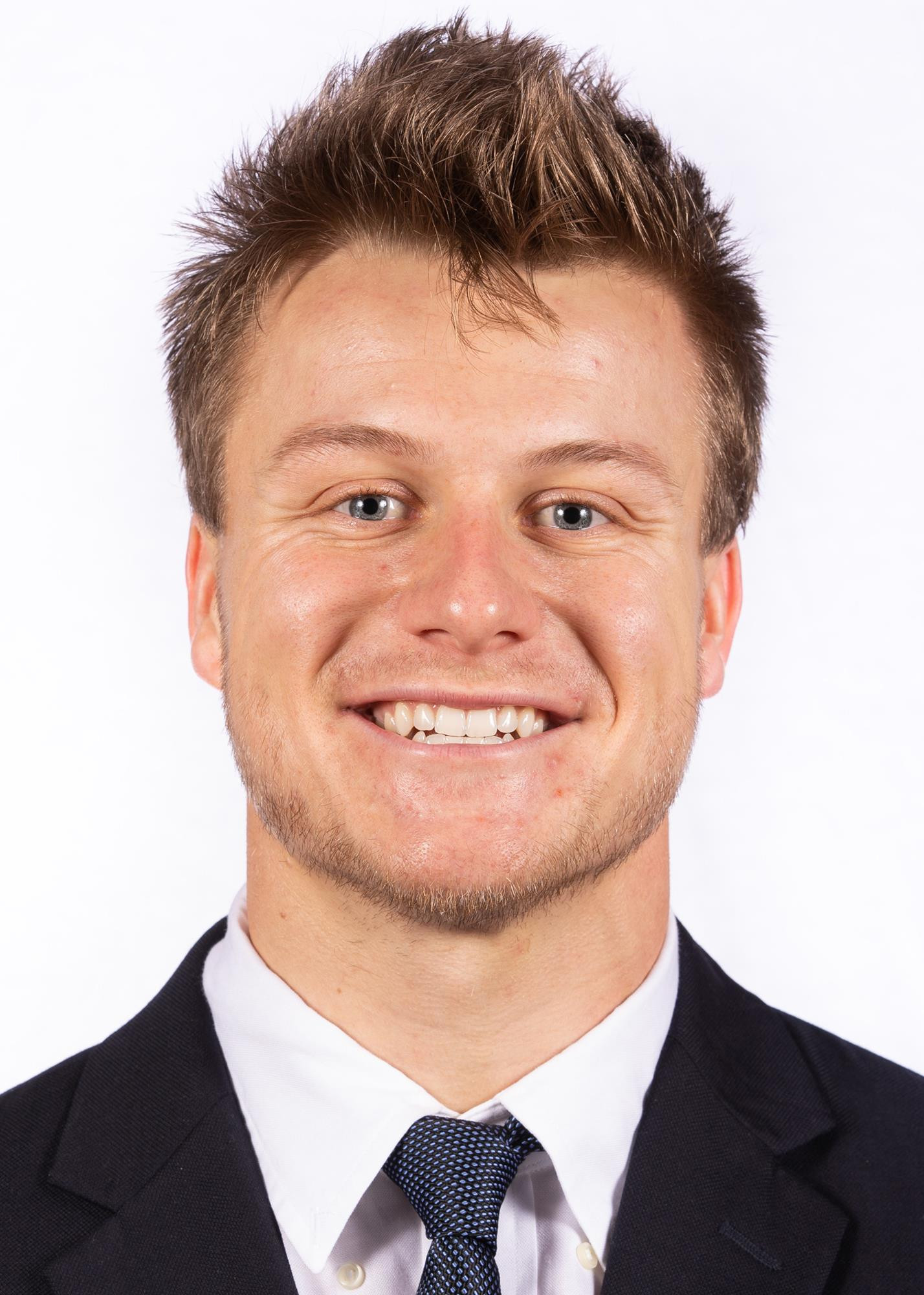 Ben Baggett - Baseball 2019 - Stanford Cardinal - Official Athletics ...