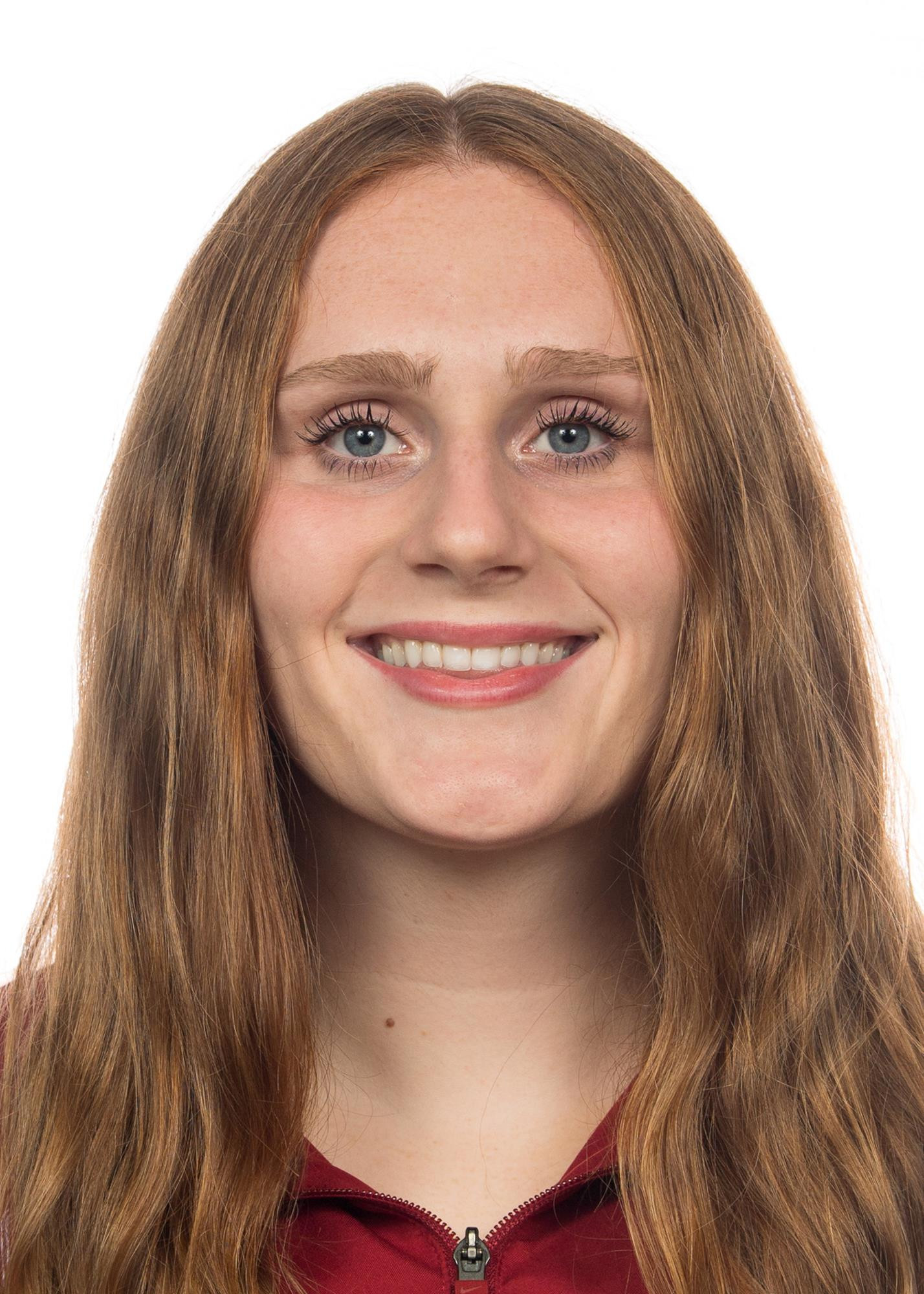 Kaiah Fisher - Track & Field 2022-23 - Stanford Cardinal - Official ...