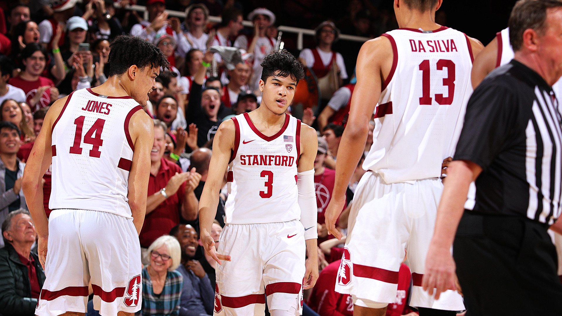 Ty Terry's Top Moments - Stanford Cardinal - Official Athletics Website