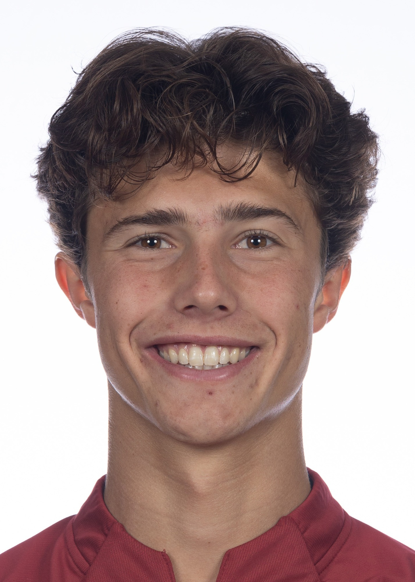 Lex Young - Cross Country 2024 - Stanford Cardinal - Official Athletics ...