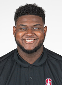 Kenji Swanson - Football 2022 - Stanford Cardinal - Official Athletics ...