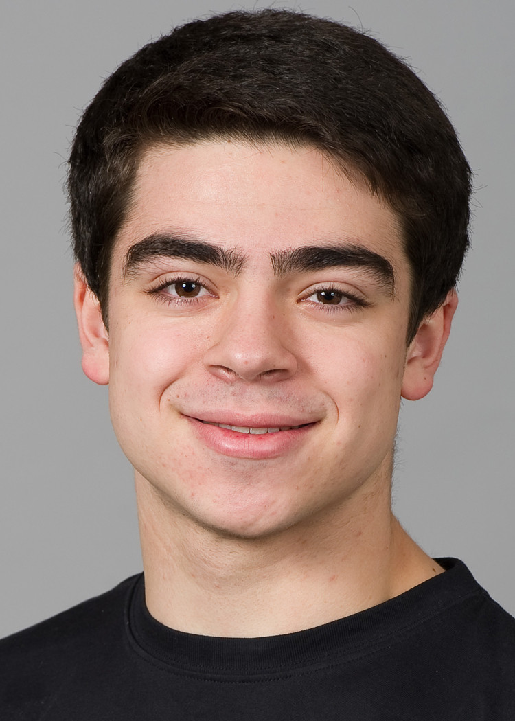 Daniel Wolfson - Fencing 2013 - Stanford Cardinal - Official Athletics ...