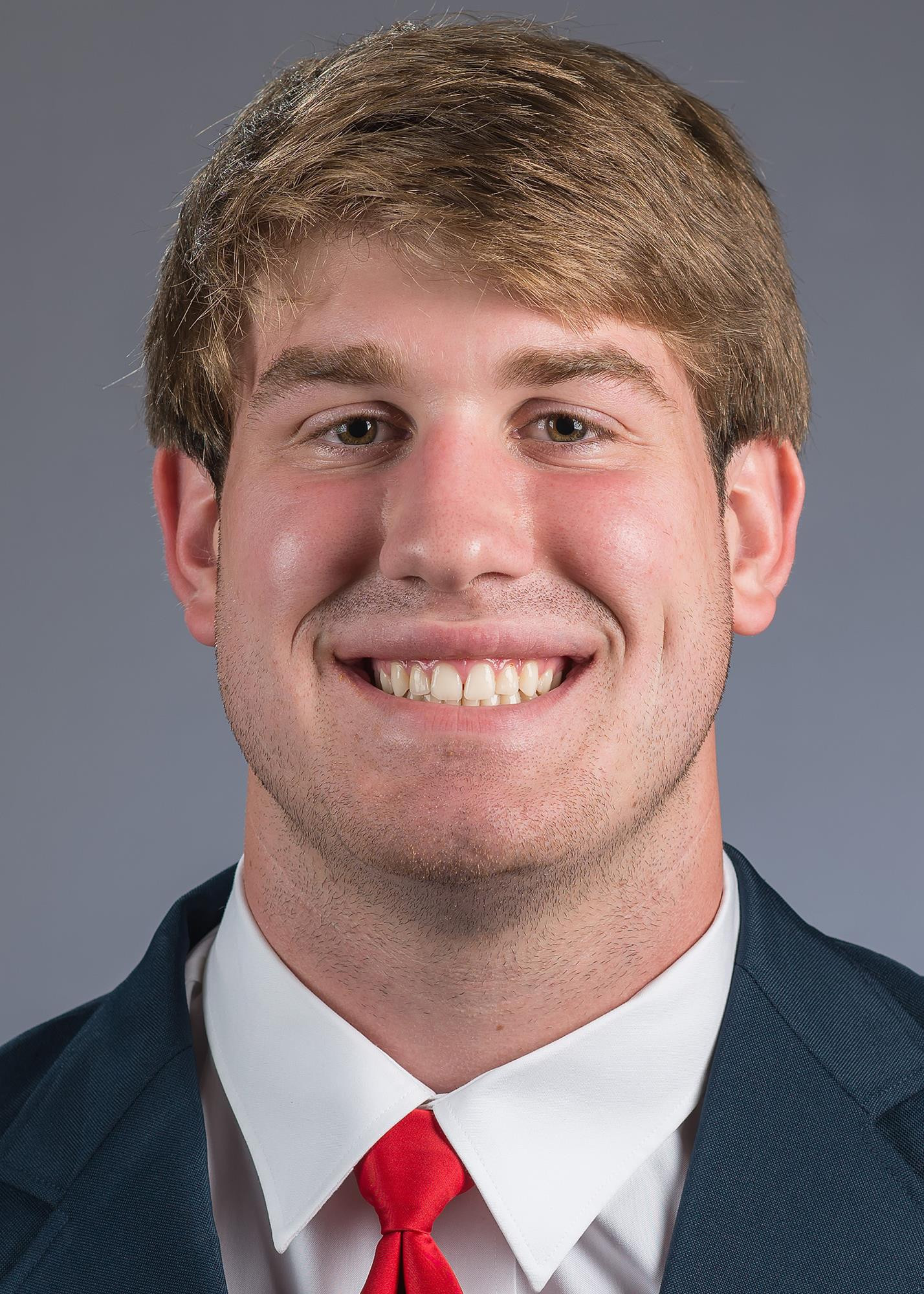 Walker Little - Football 2017 - Stanford Cardinal - Official Athletics ...