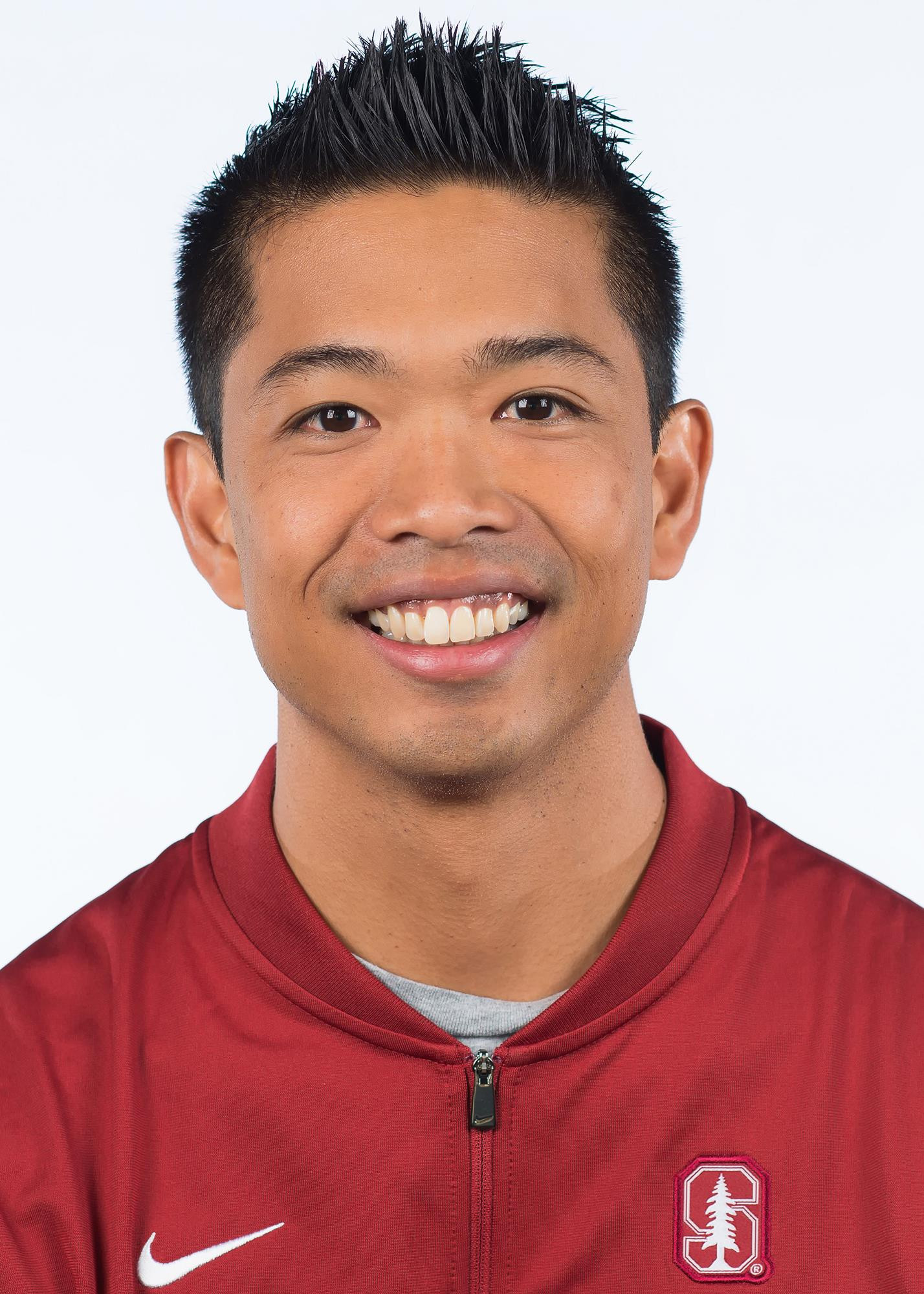 Daniel Rasay - Stanford Cardinal - Official Athletics Website