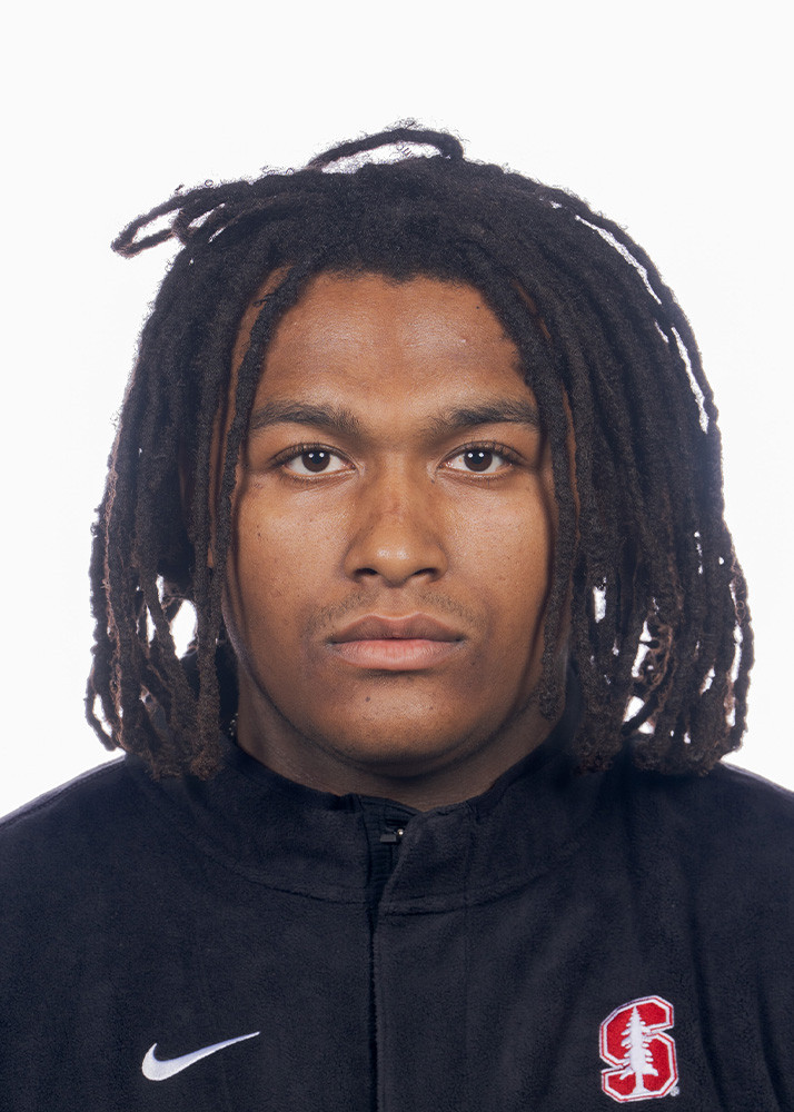 Josh Williams - Football 2025 - Stanford Cardinal - Official Athletics ...