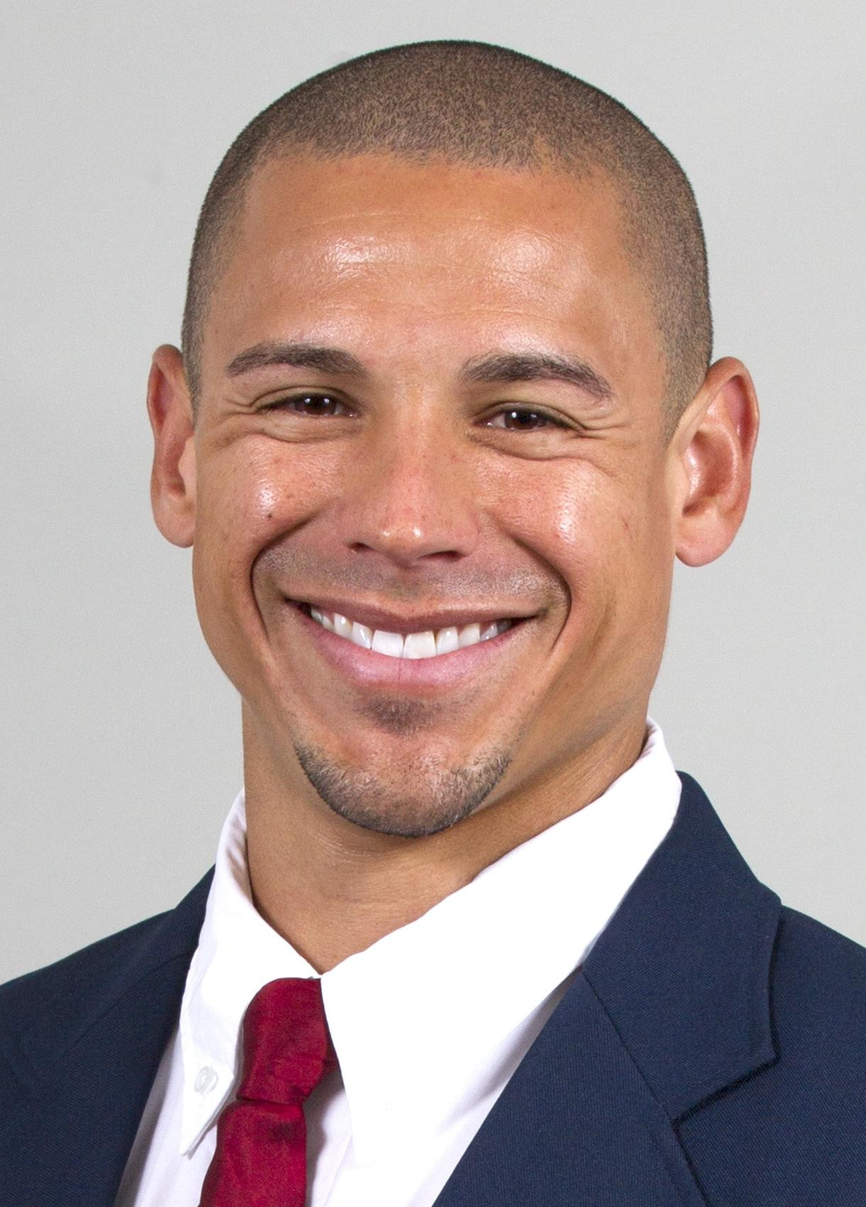 Lance Taylor - Stanford Cardinal - Official Athletics Website
