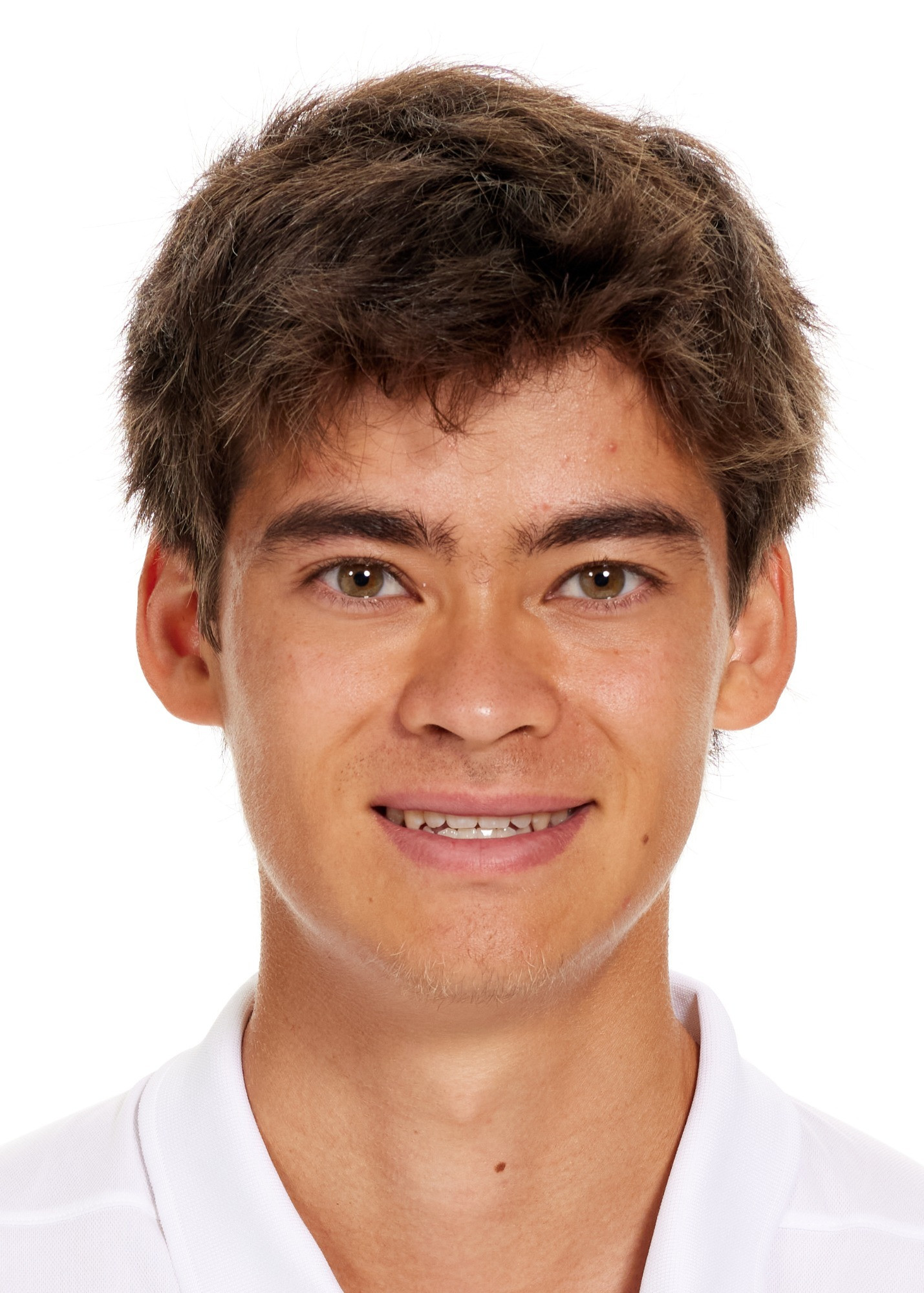 Kyle Bergstedt - Men's Rowing 2023-24 - Stanford Cardinal - Official ...