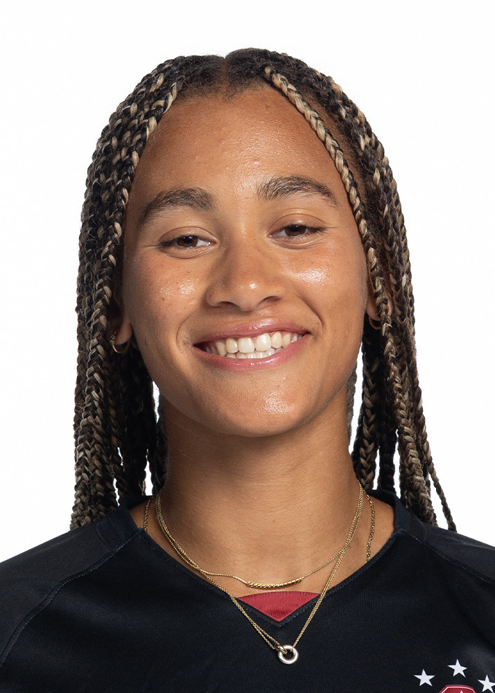 Alex Tay - Women's Soccer 2025 - Stanford Cardinal - Official Athletics ...