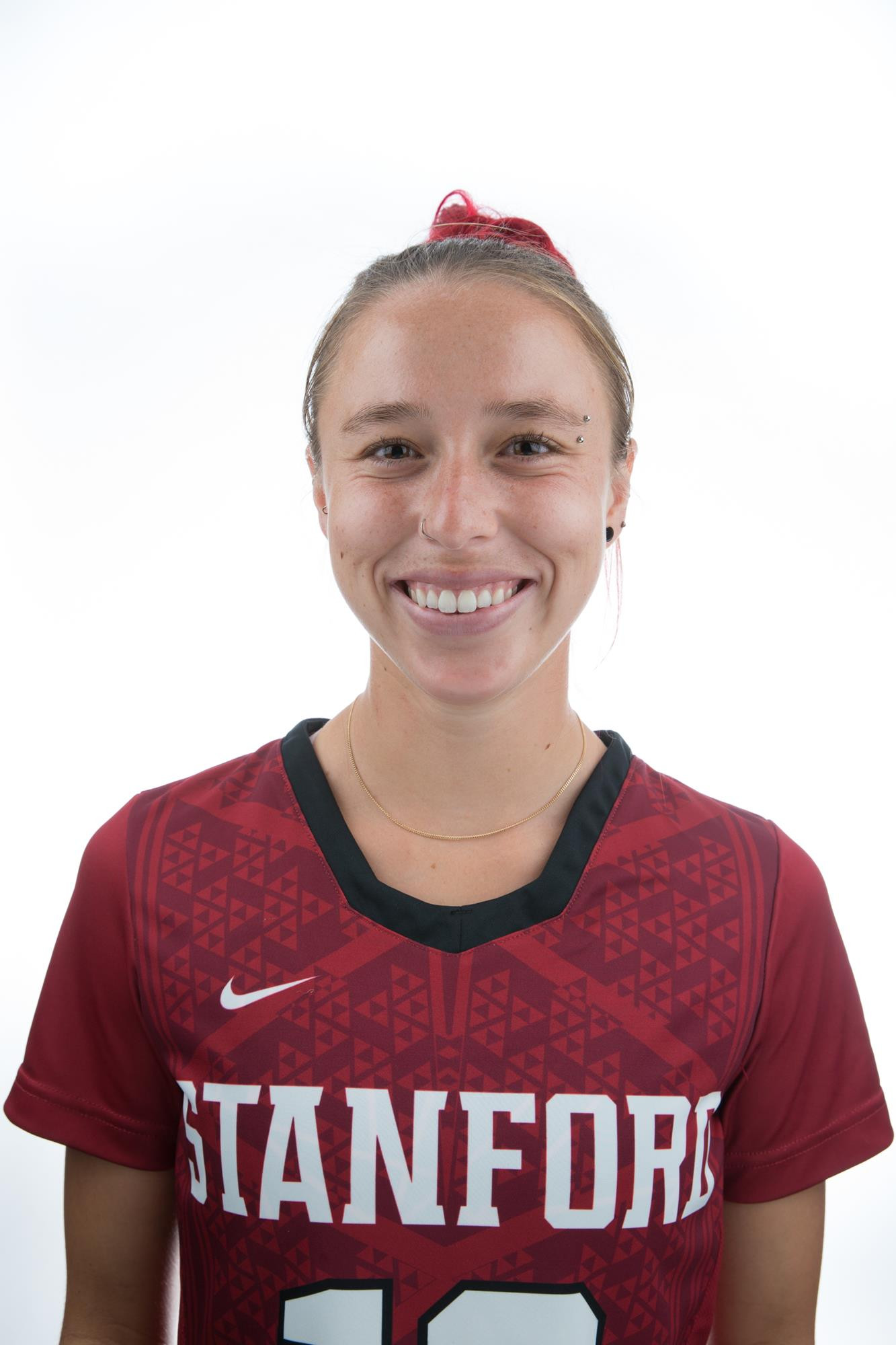 Kristina Bassi - Field Hockey 2013 - Stanford Cardinal - Official ...