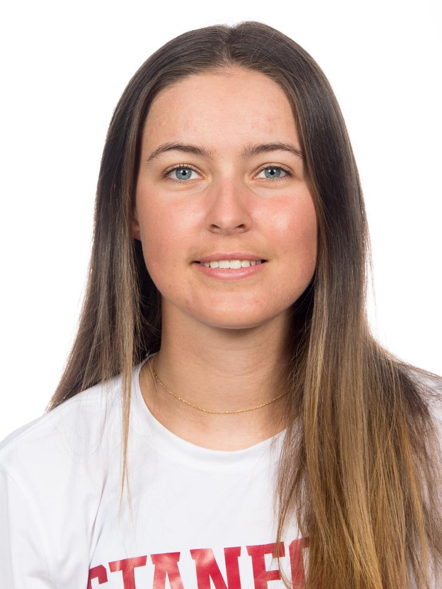 Hannah Freeman - Sailing 2021-22 - Stanford Cardinal - Official ...