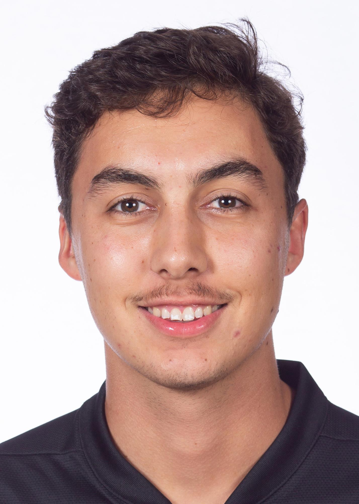 Joseph Matan - Men's Rowing 2019-20 - Stanford Cardinal - Official ...