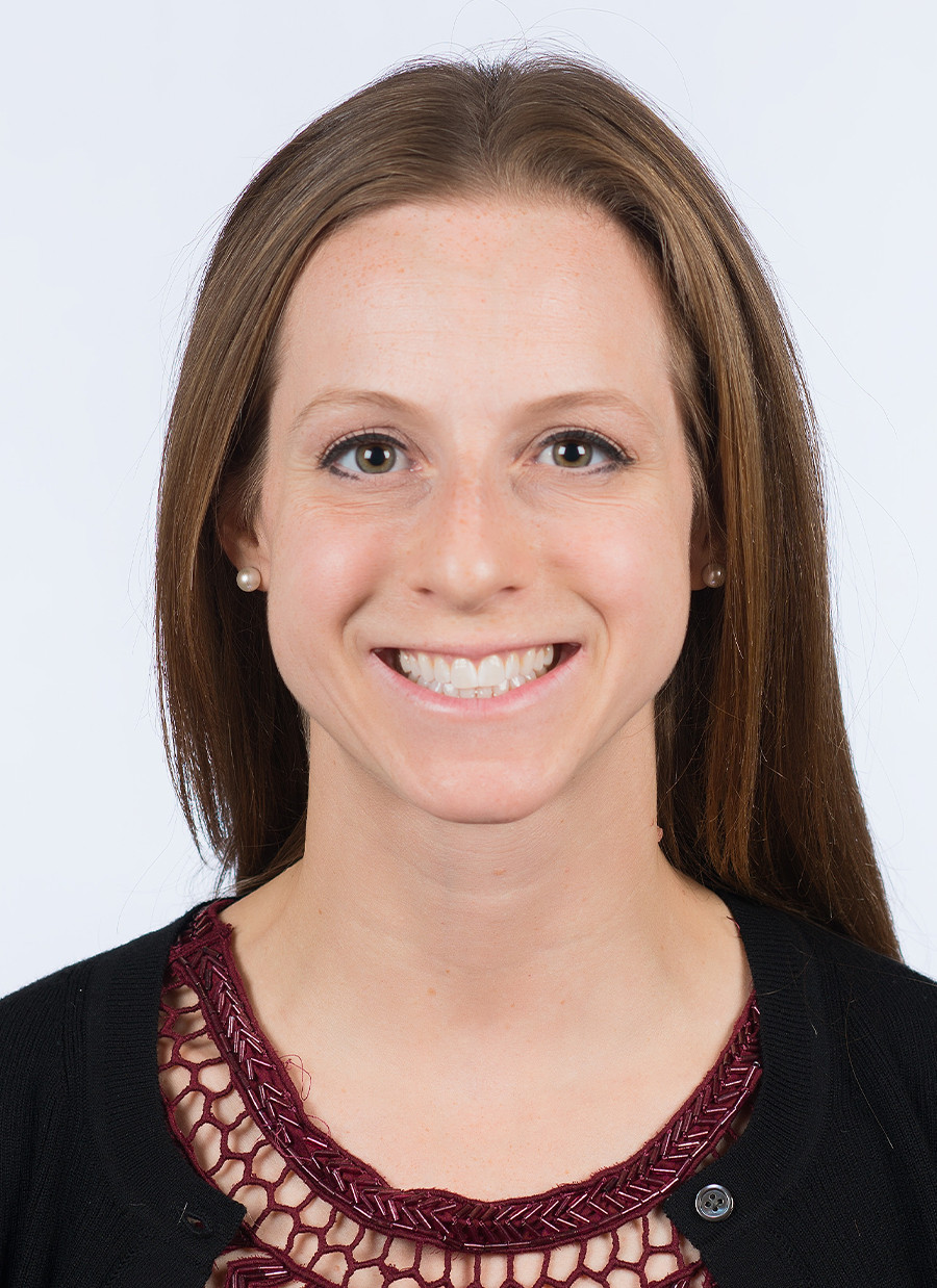 Kristen Gravani - Stanford Cardinal - Official Athletics Website