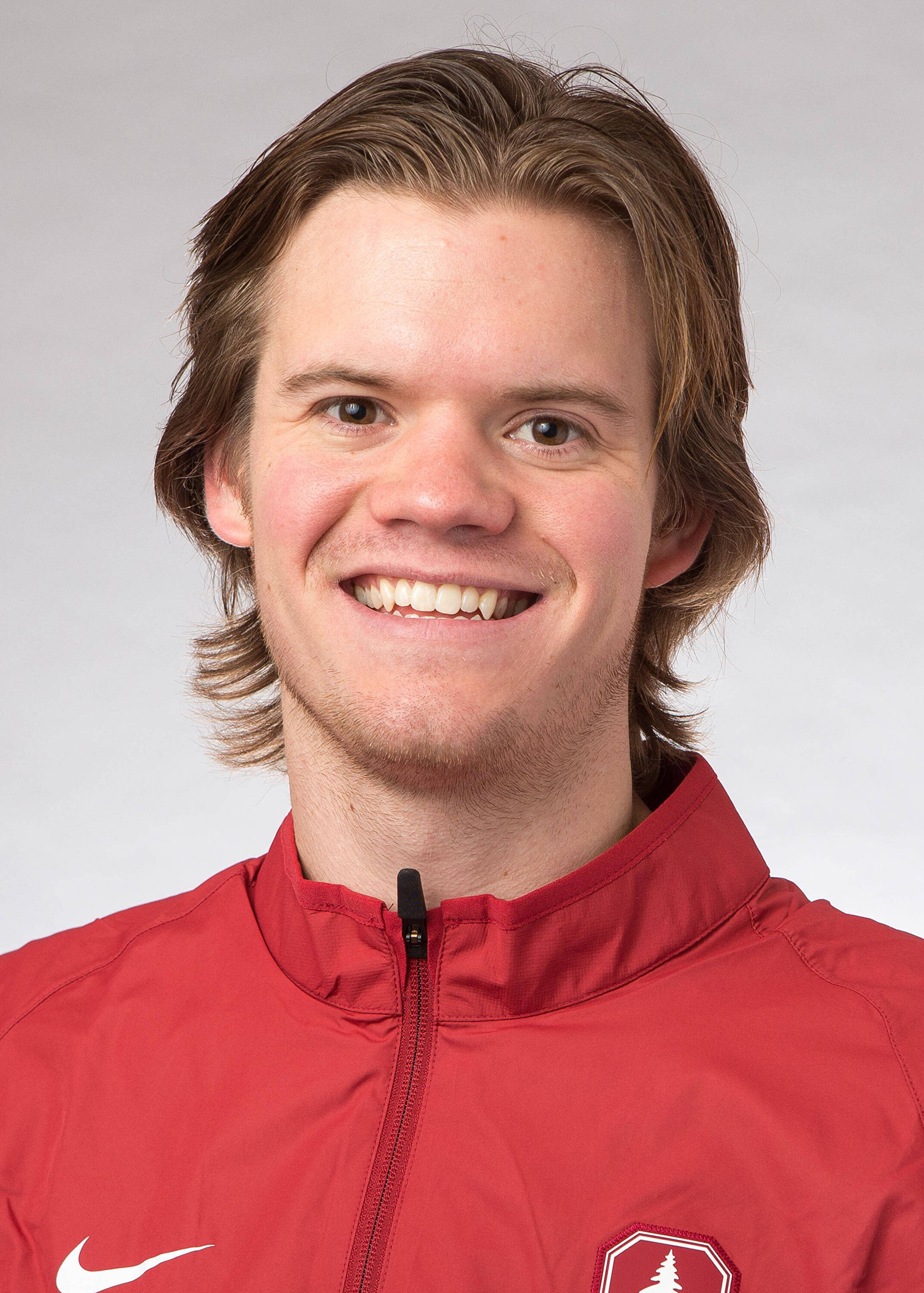 Adam Thorne - Track & Field 2013-14 - Stanford Cardinal - Official ...