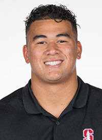 Jaxson Moi - Football 2022 - Stanford Cardinal - Official Athletics Website