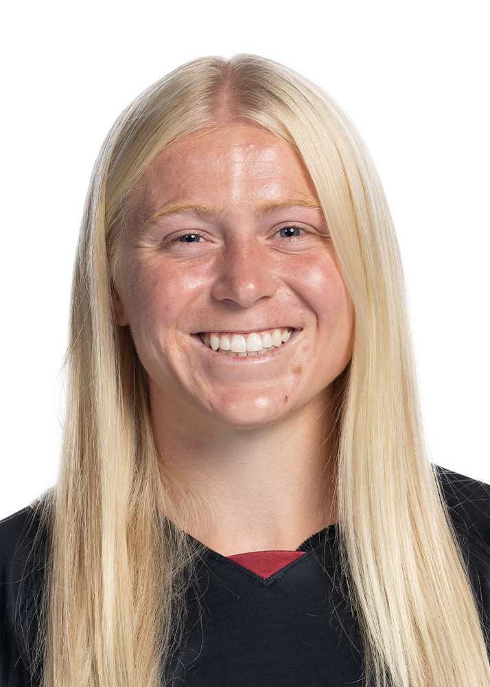 Sammy Smith - Women's Soccer 2026 Spring Roster - Stanford Cardinal ...