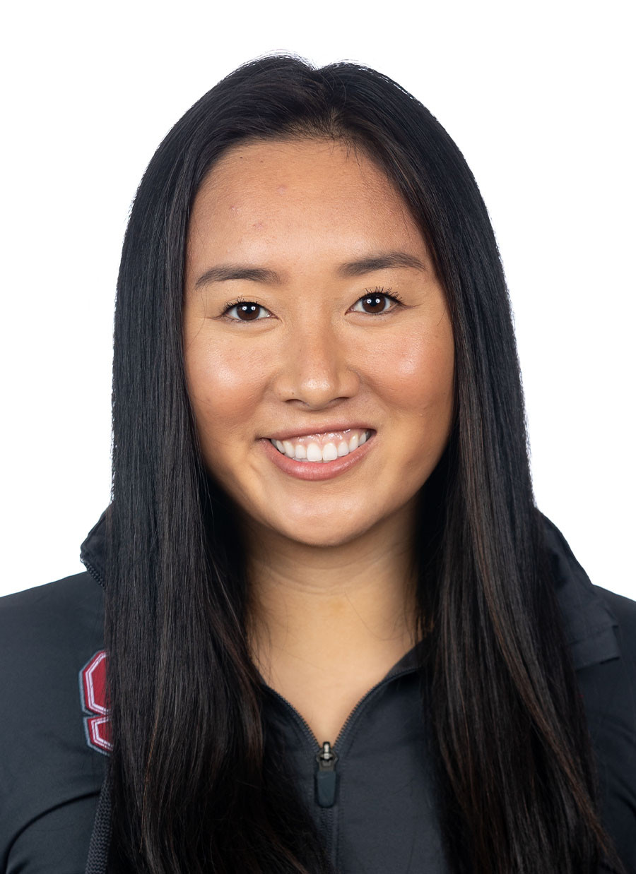 Audrey Nguyen - Artistic Swimming 2023 - Stanford Cardinal - Official ...