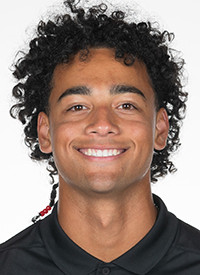 Ari Patu - Football 2022 - Stanford Cardinal - Official Athletics Website