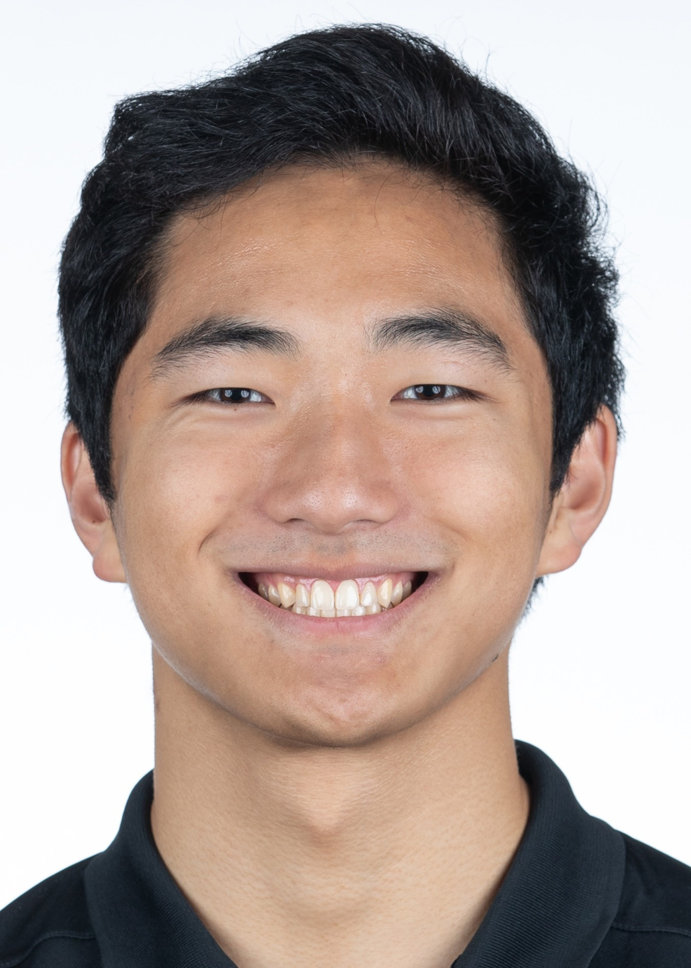 Donghwan Park - Fencing 2024-25 - Stanford Cardinal - Official Athletics Website
