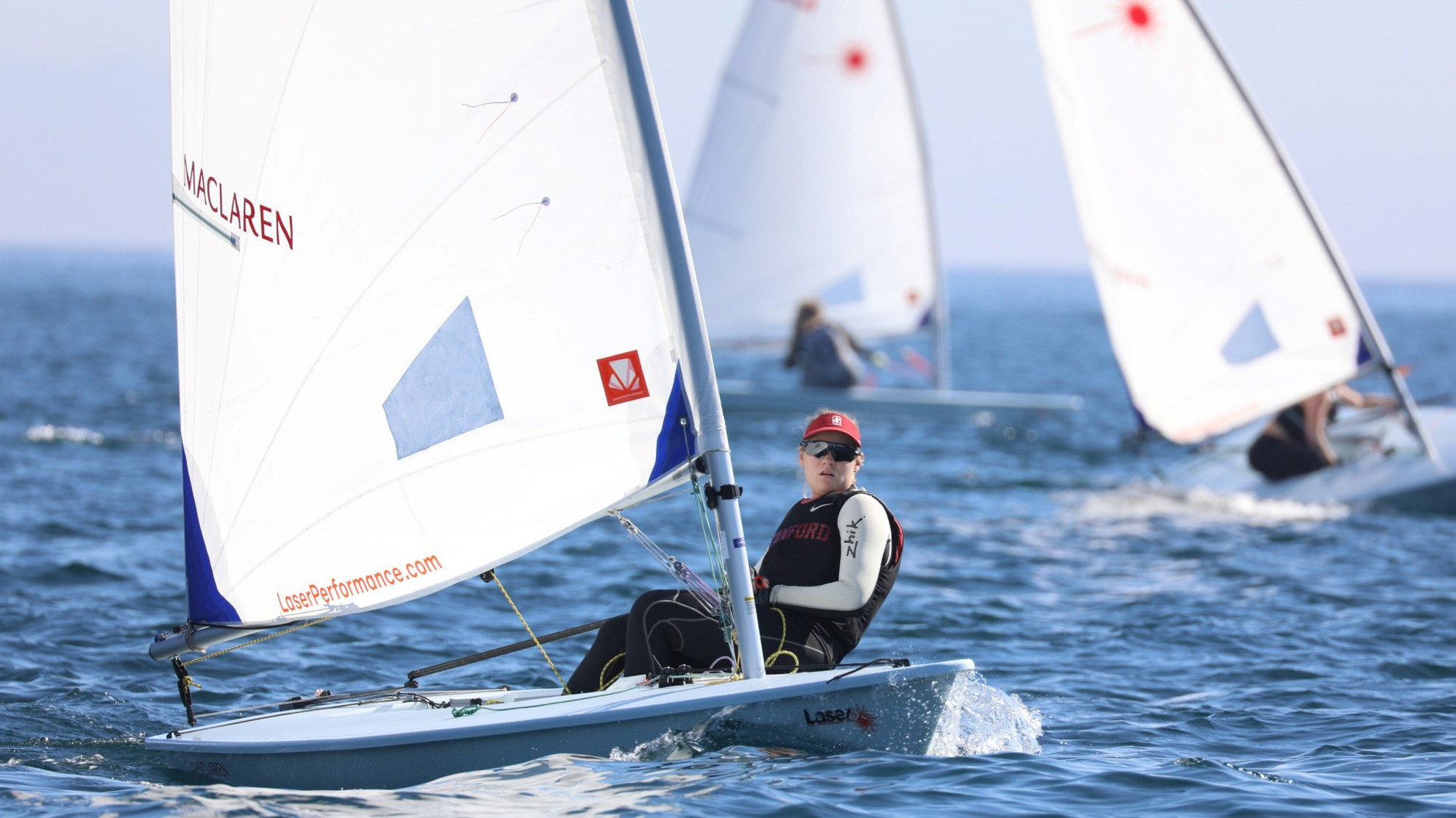 Season Opening Sweep - Stanford Cardinal - Official Athletics Website