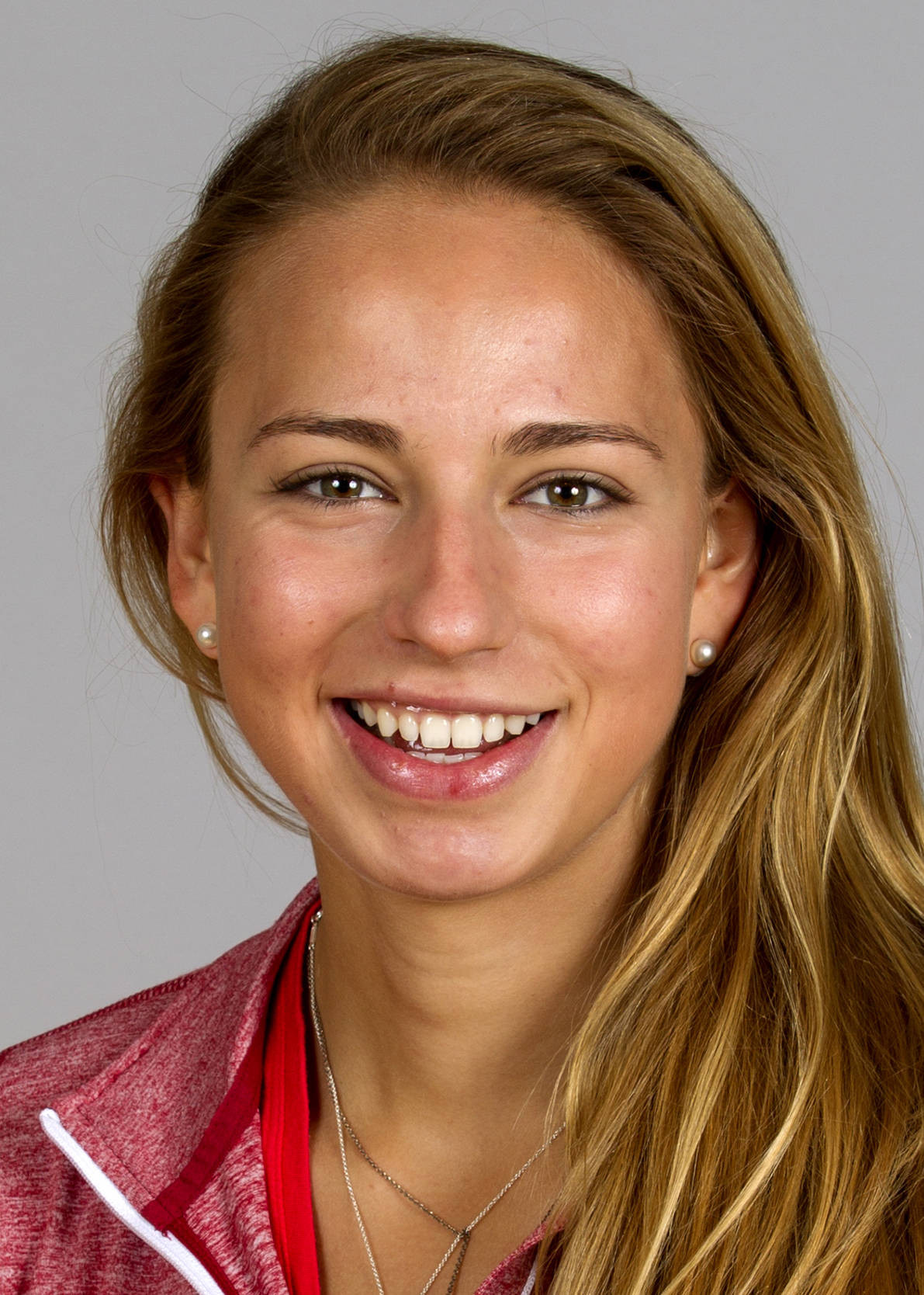 Christina Bax - Women's Rowing 2010-11 - Stanford Cardinal - Official ...