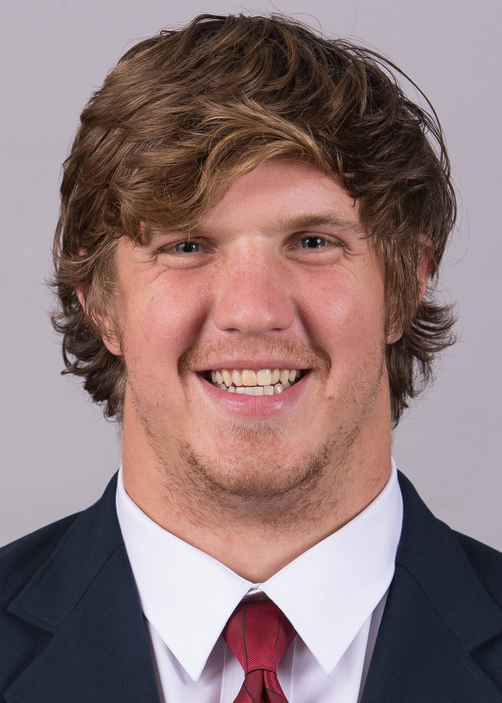 Chris Harrell - Football 2012 - Stanford Cardinal - Official Athletics ...