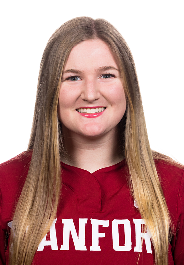 Allie Clements - Softball 2024 - Stanford Cardinal - Official Athletics ...