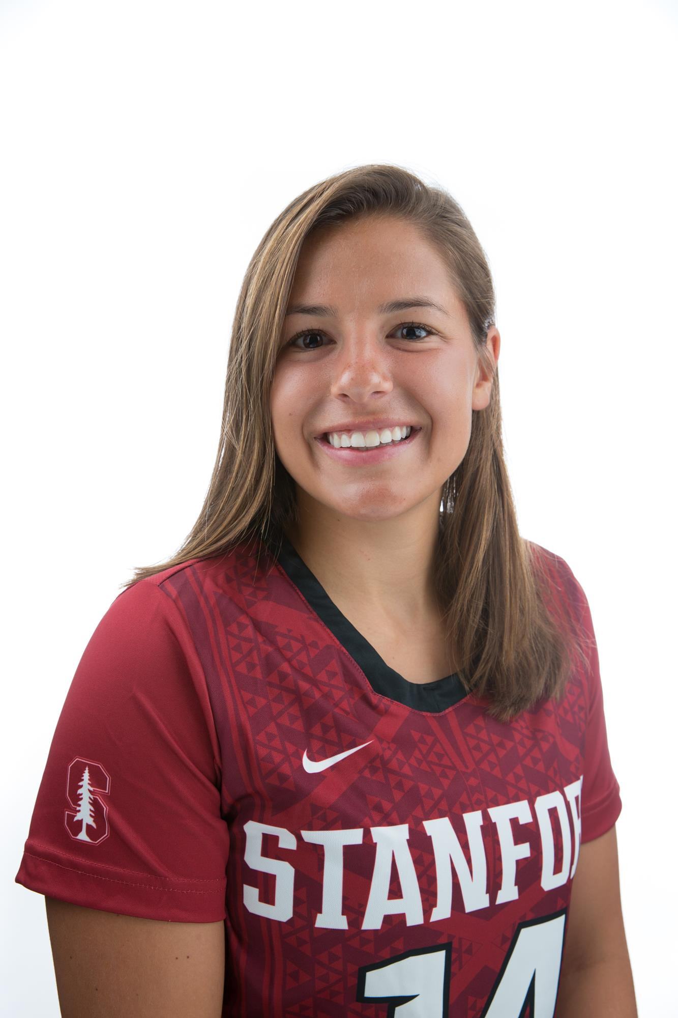 Julia DiTosto - Field Hockey 2017 - Stanford Cardinal - Official Athletics Website