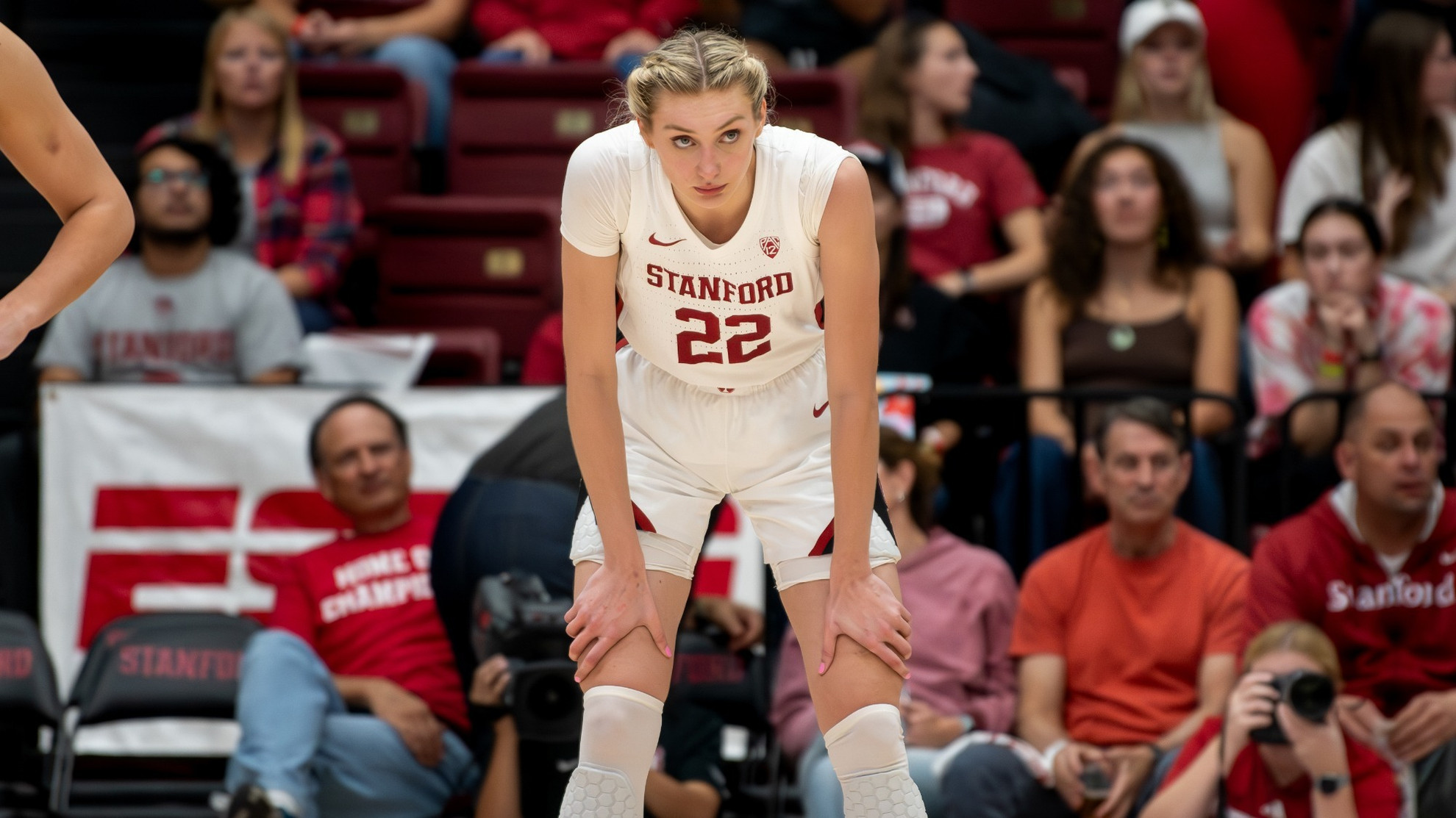Brink Remains a Wooden Candidate - Stanford Cardinal - Official ...
