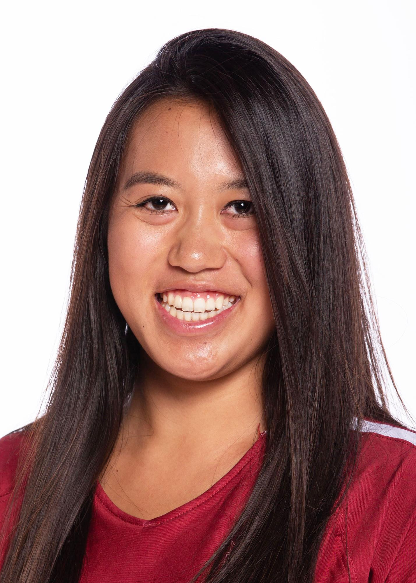 Payton Chang - Women's Volleyball 2015 - Stanford Cardinal - Official ...
