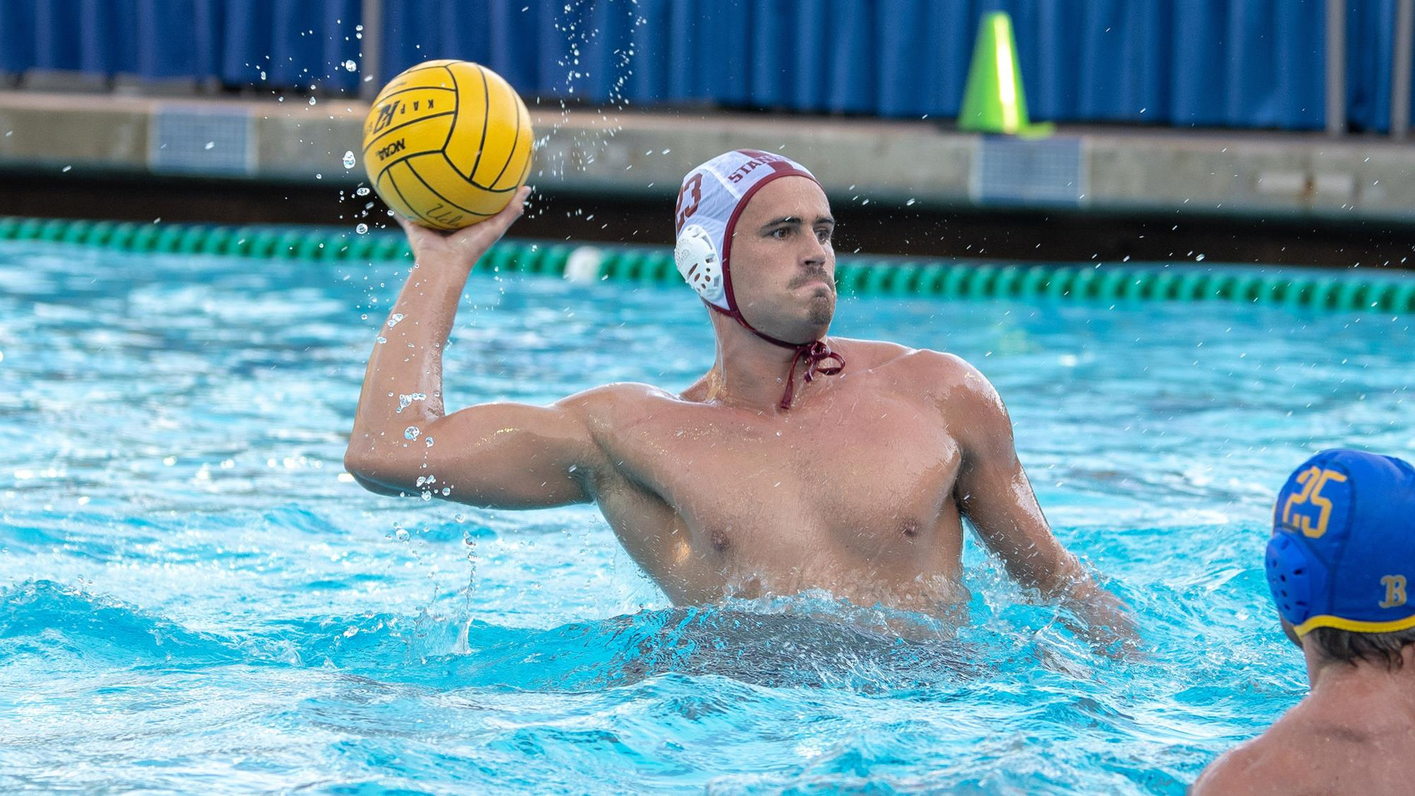 Big Splash - Stanford Cardinal - Official Athletics Website