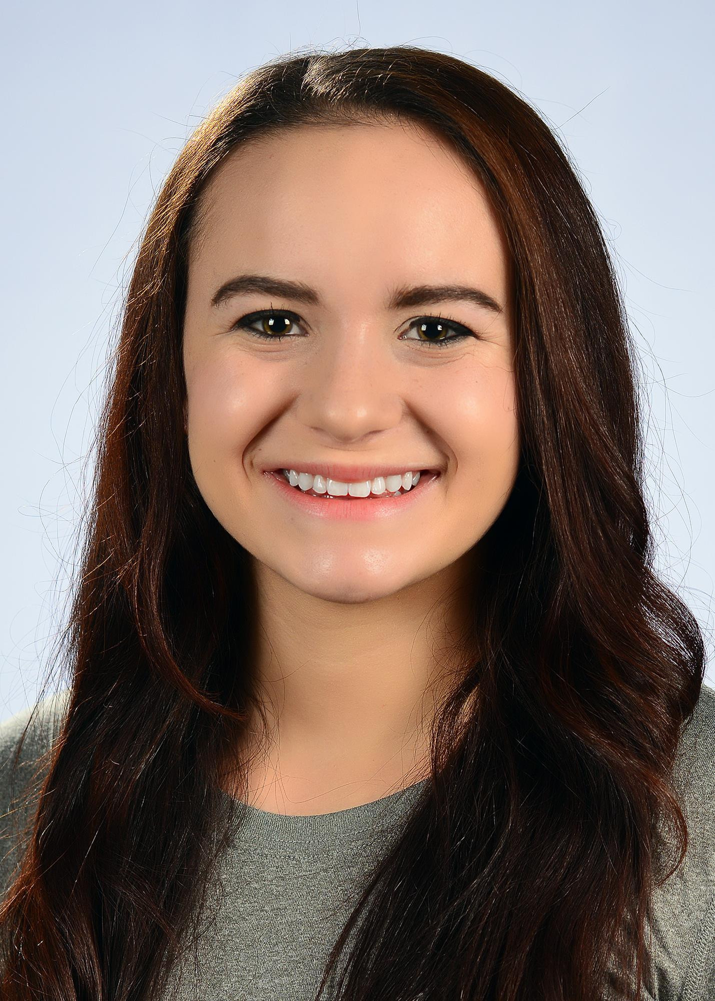 Rachel Daum - Women's Gymnastics 2017 - Stanford Cardinal - Official ...