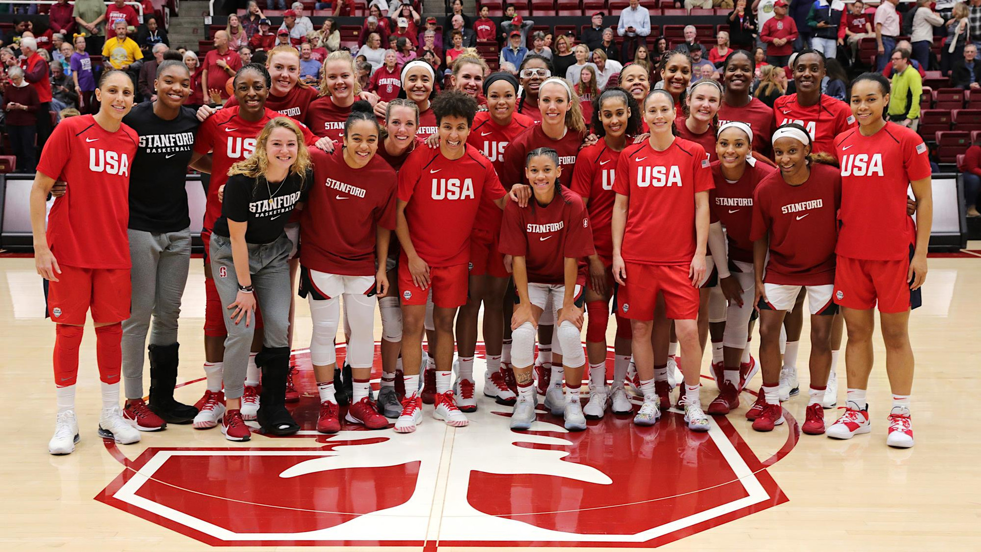 Special Opportunity - Stanford Cardinal - Official Athletics Website