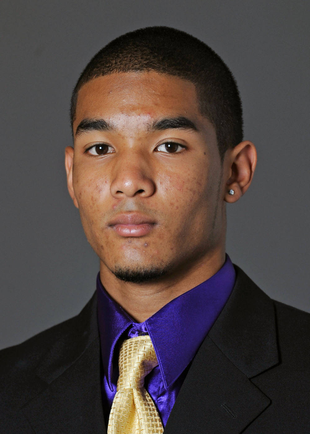 C.J. Easter - Football 2005 - Stanford Cardinal - Official Athletics ...