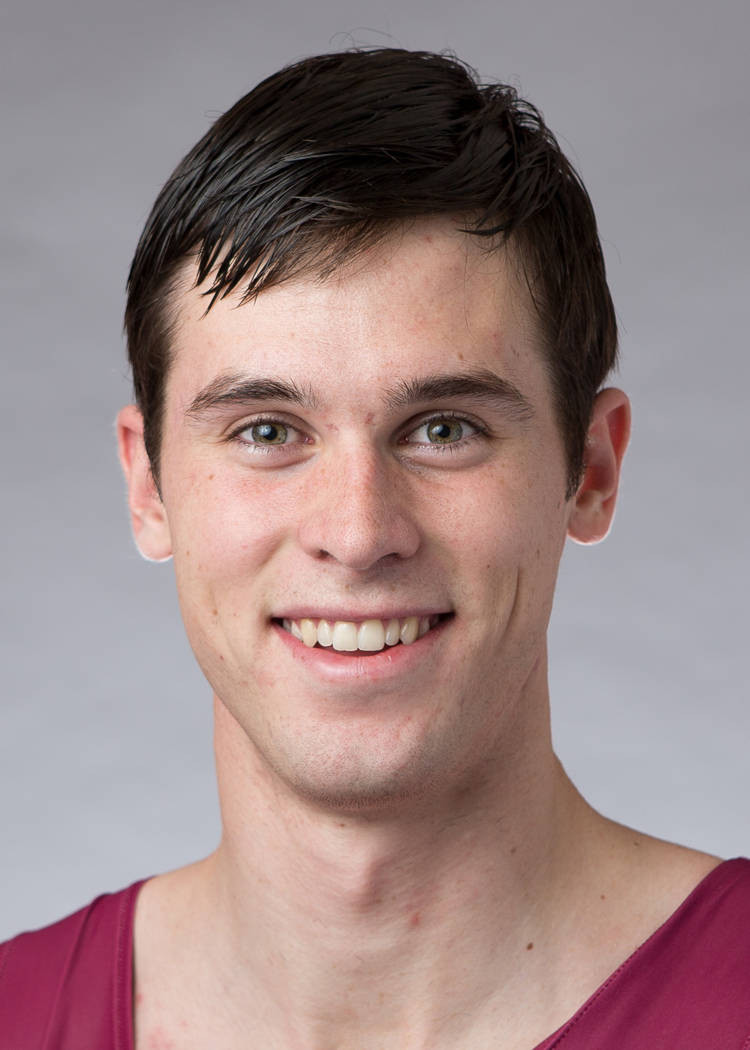 Sean-Patrick Sullivan - Men's Rowing 2013-14 - Stanford Cardinal ...