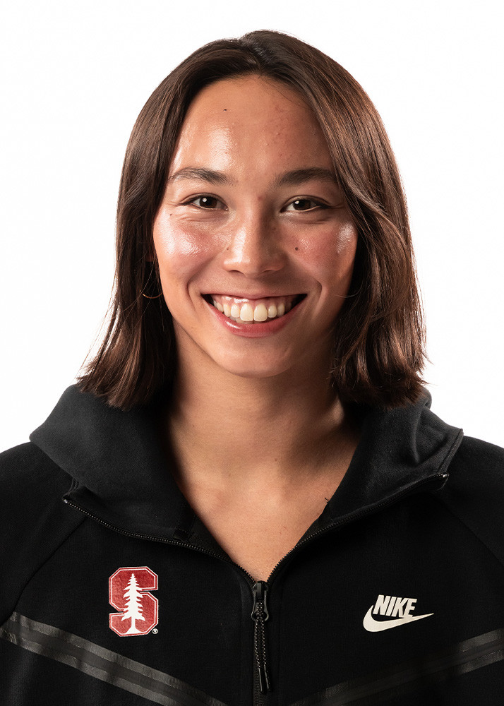 Torri Huske - Women's Swimming & Diving 2025-26 - Stanford Cardinal ...