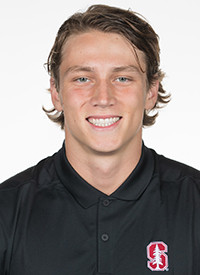 Ethan Bonner - Football 2022 - Stanford Cardinal - Official Athletics ...