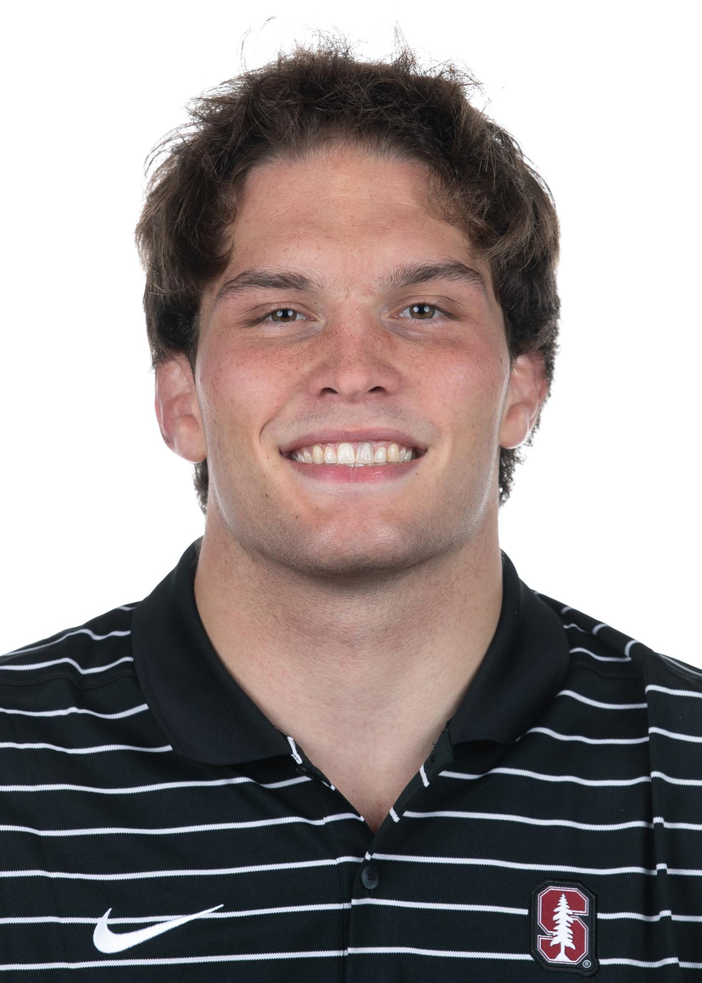 Tyler Eischens - Wrestling 2022-23 - Stanford Cardinal - Official ...