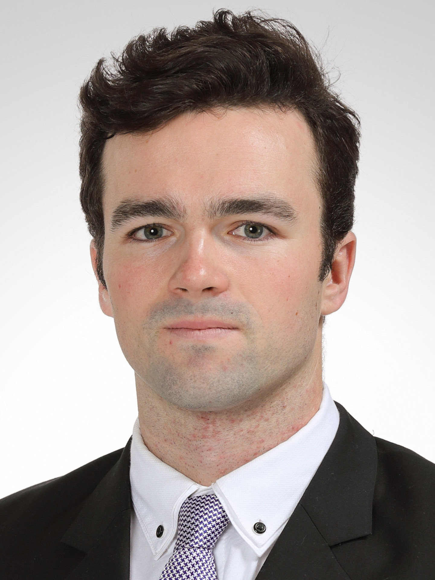 Quinn Brodey - Baseball 2017 - Stanford Cardinal - Official Athletics ...