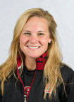 Sarah Bolmer - Women's Rowing 2010-11 - Stanford Cardinal - Official ...