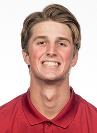 Quinn Mathews - Baseball 2021 - Stanford Cardinal - Official Athletics ...