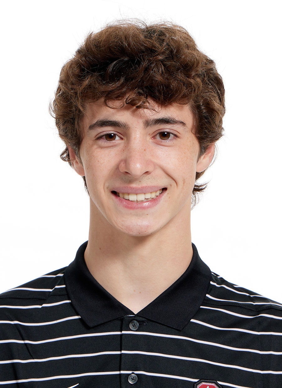 Peyton Donald - Men's Swimming & Diving 2022-23 - Stanford Cardinal ...