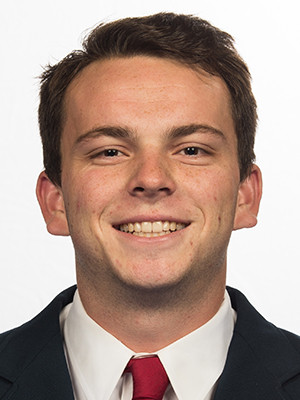 Collin Riccitelli - Football 2019 - Stanford Cardinal - Official ...