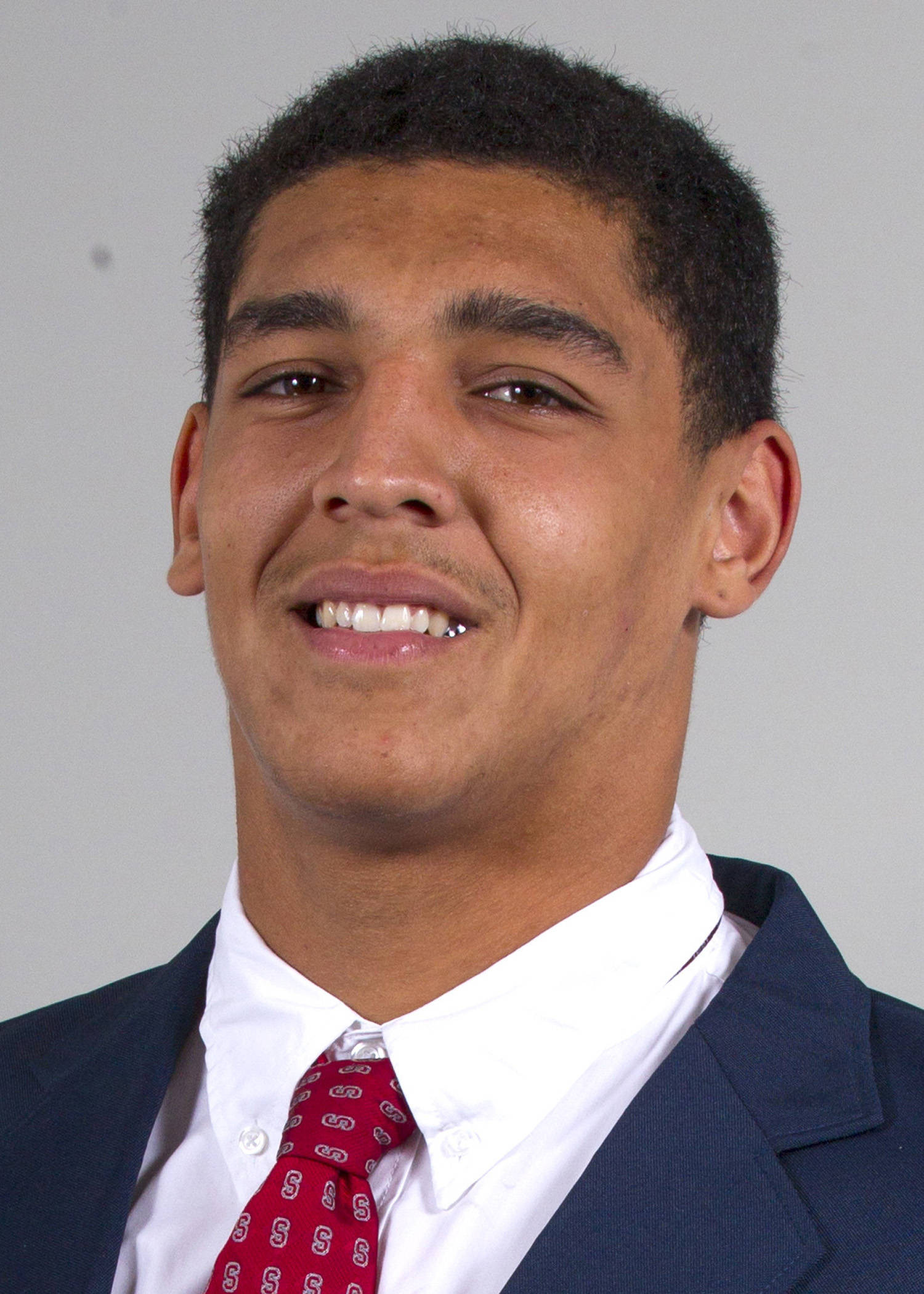 Andrus Peat - Football 2013 - Stanford Cardinal - Official Athletics ...