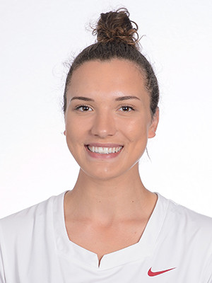 Hannah Dudley - Women's Lacrosse 2019 - Stanford Cardinal - Official ...