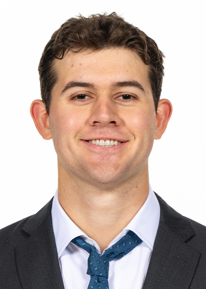 Sam Garewal - Baseball 2026 - Stanford Cardinal - Official Athletics ...