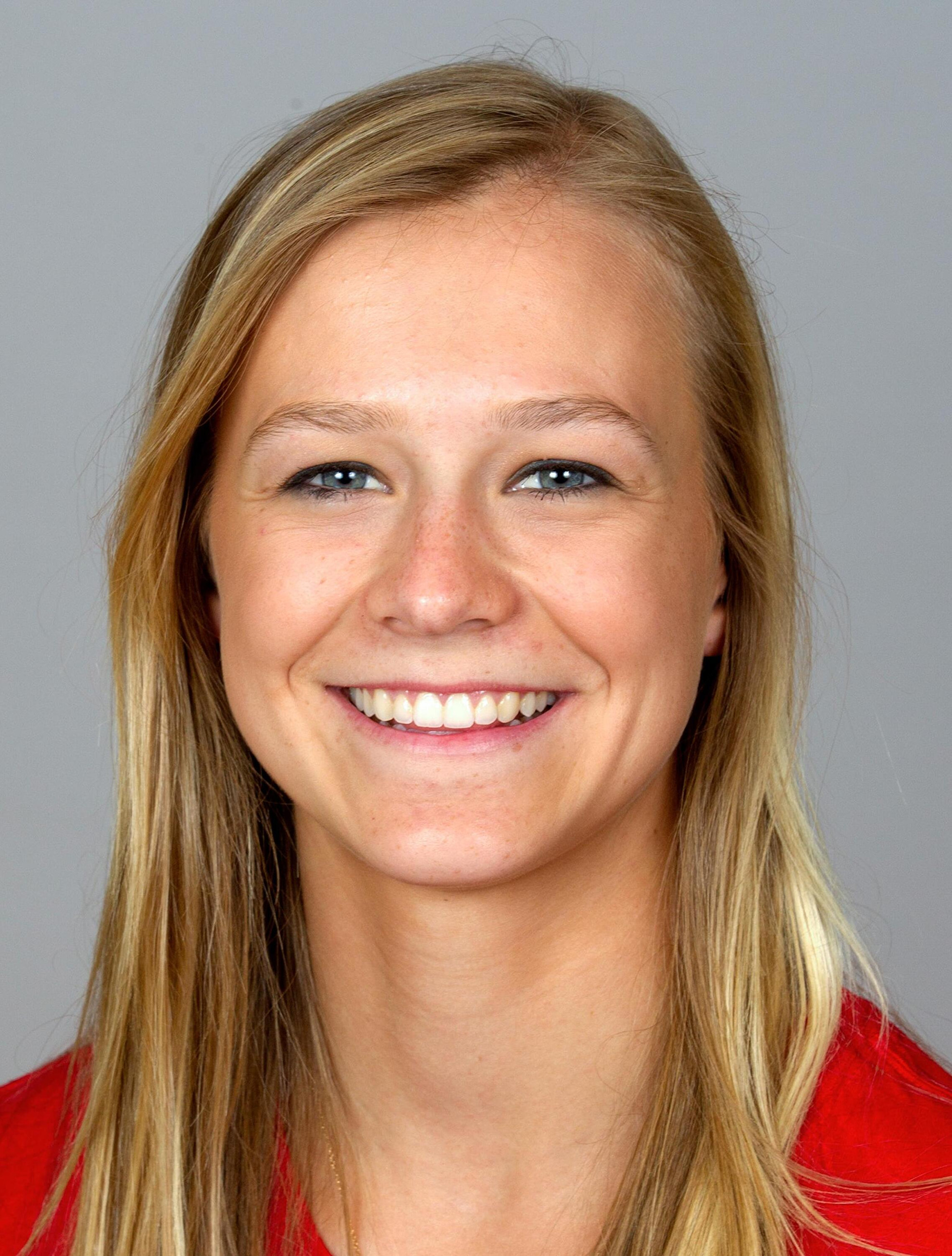 Caroline Doyle - Women's Tennis 2013-14 - Stanford Cardinal - Official ...